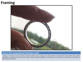 4. [pro forma] reading photographs | PPTX | Photography | Arts and Crafts