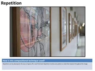 4. [pro forma] reading photographs | PPTX | Photography | Arts and Crafts