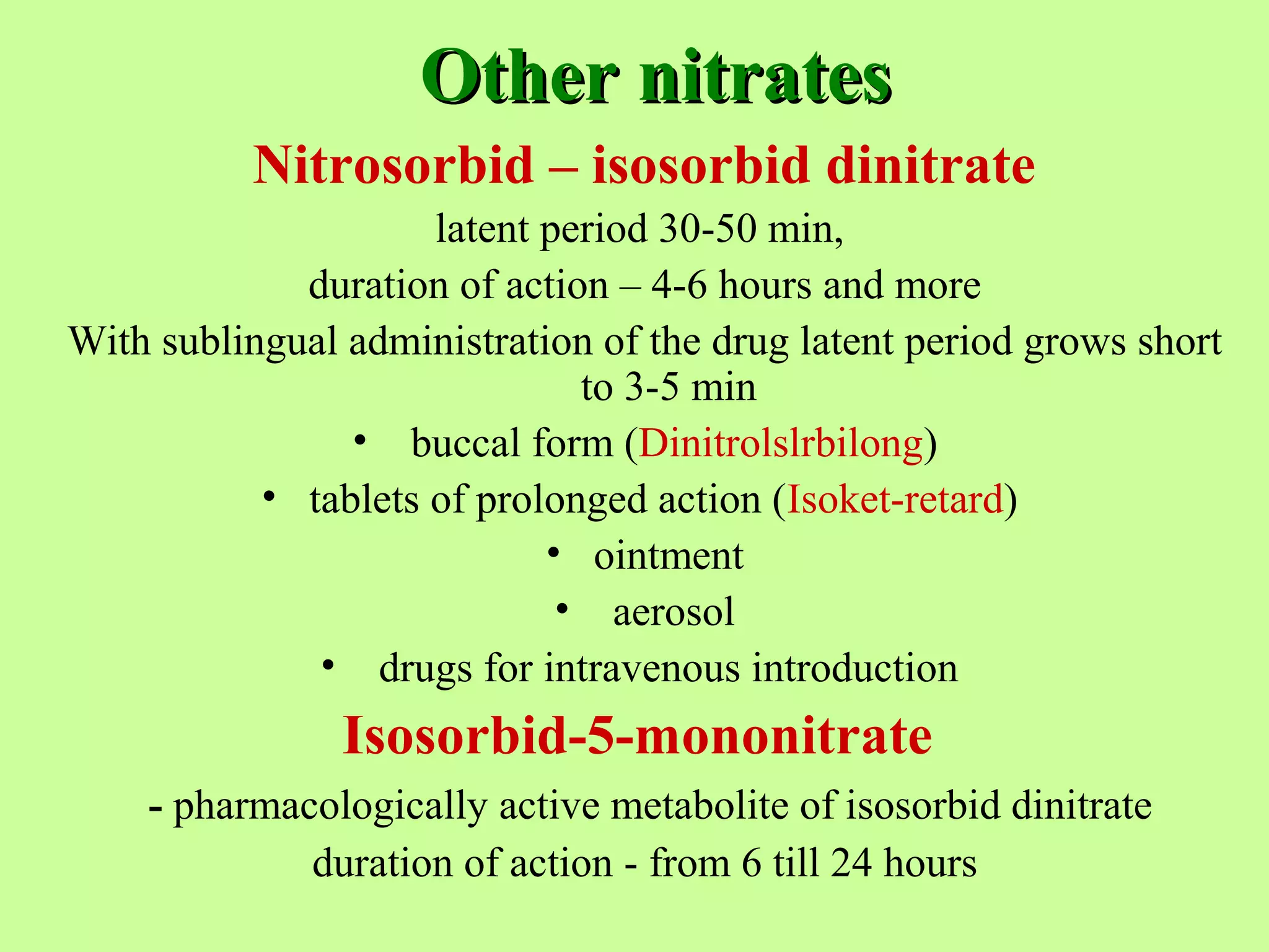 Clinical pharmacy in Cardiology | PPT