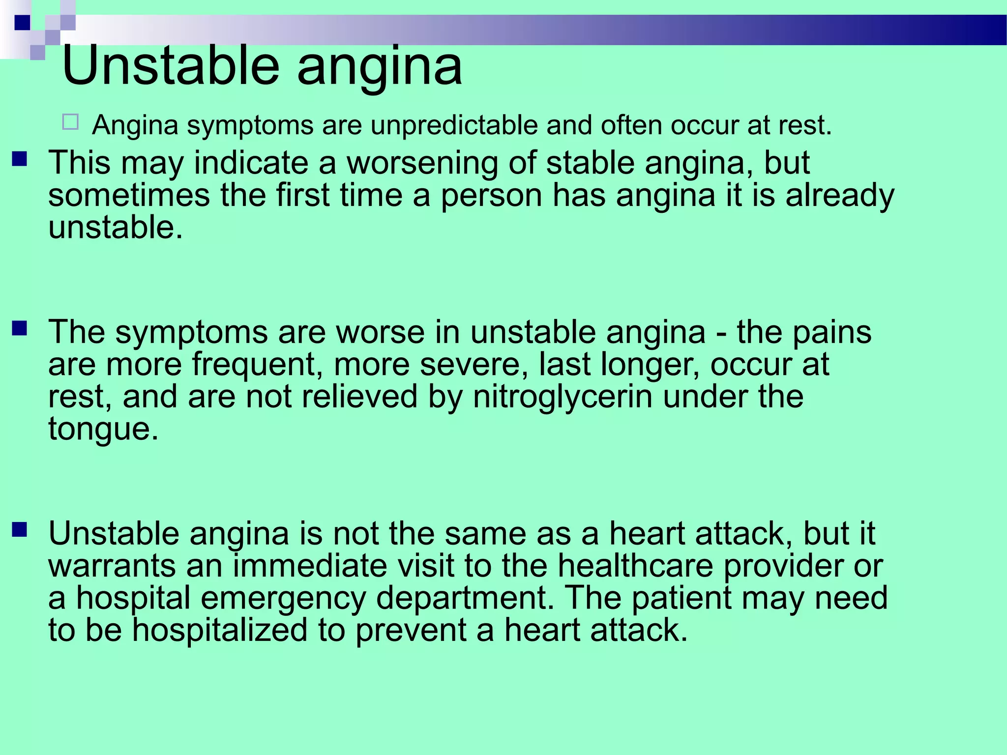 Clinical pharmacy in Cardiology | PPT