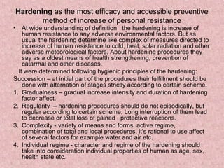 Hygienic problems of Healthy lifestyle & Persona Hygiene | PPT