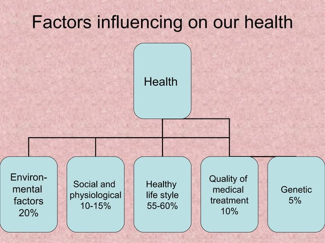 Hygienic problems of Healthy lifestyle & Persona Hygiene | PPT