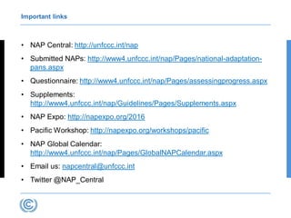 Introduction to NAP Central, resources and online questionnaire | PDF