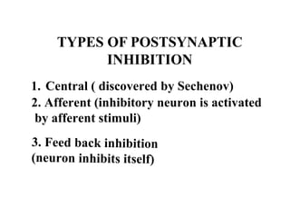 Neuron Structure | PPT