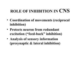 Neuron Structure | PPT