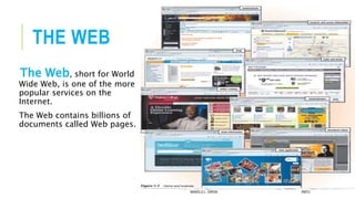 4. networks and the internet | PPT