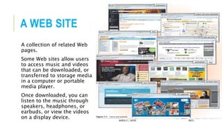 4. networks and the internet | PPT