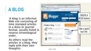 4. networks and the internet | PPT