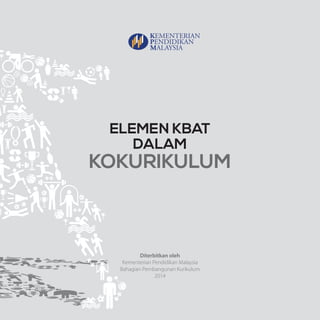 ELEMEN KBAT DALAM KOKURIKULUM | PDF