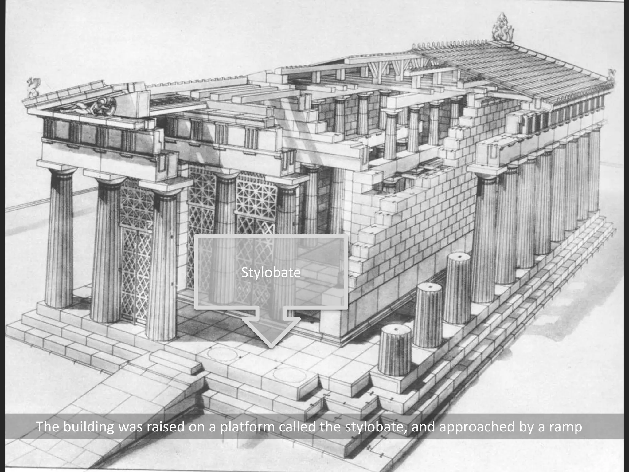 Greek Architecture | PPTX