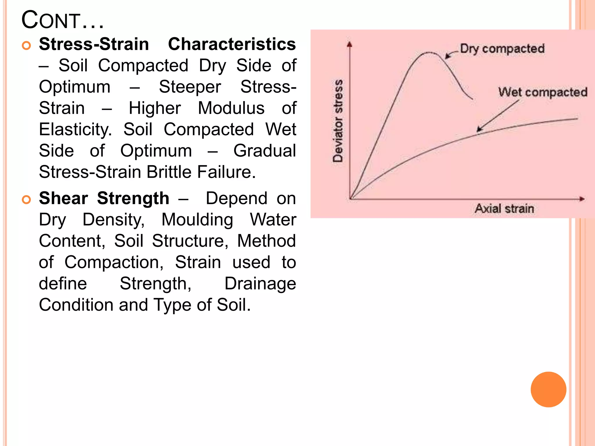 Soil Compaction | PPTX