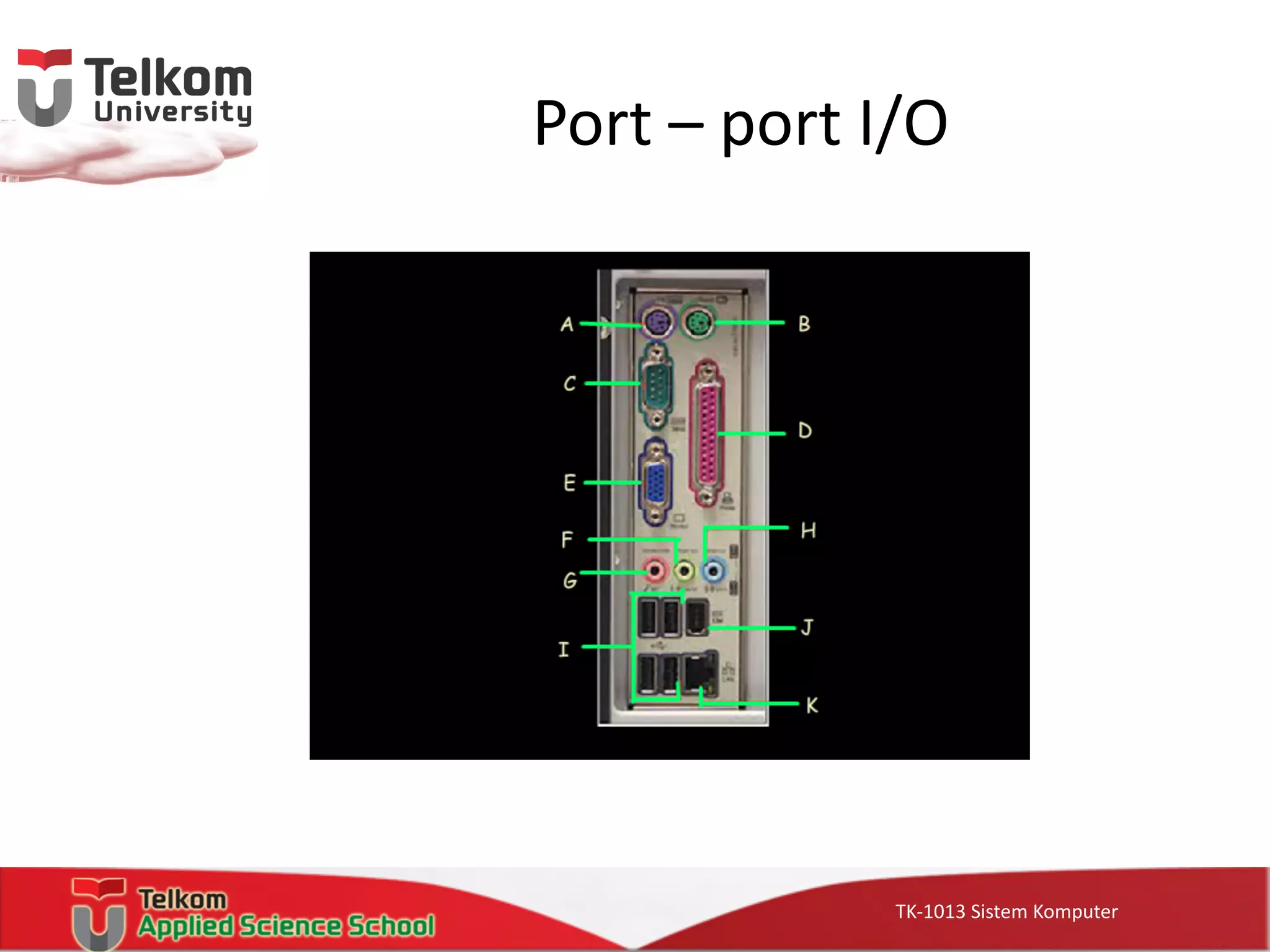 4. alat input output jul | PPT