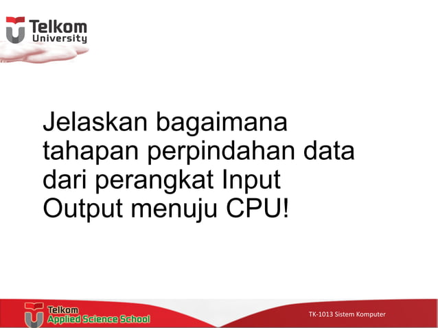 4. alat input output jul | PPT