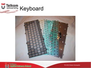 4. alat input output jul | PPT