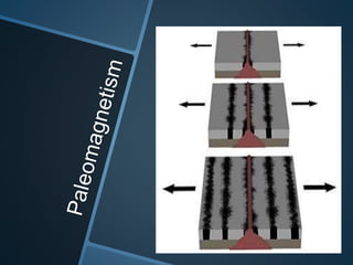Marine Science Plate Tectonics Notes | PPTX