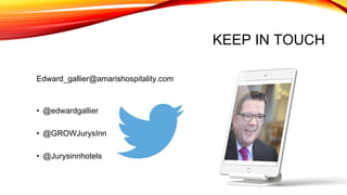 Learning Pool Live 2017LEdd Gallier presentation. progress through ...