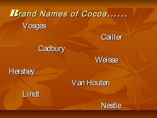 4.cocoa | PPT