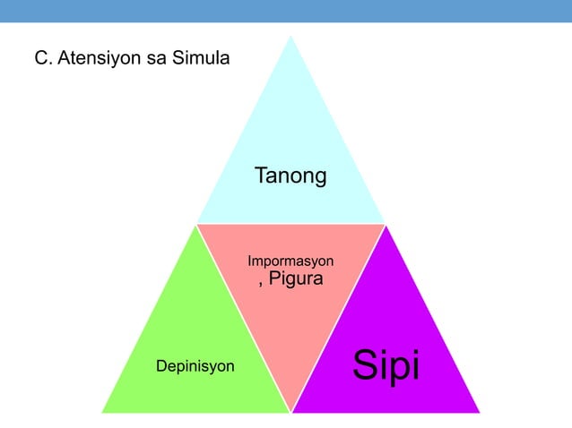 mapanuring pag sulat sa akademiya... | PPTX