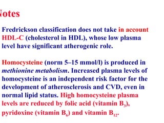 Anti-Dislipidemic drugs | PPT | Heart and Cardiovascular Diseases ...