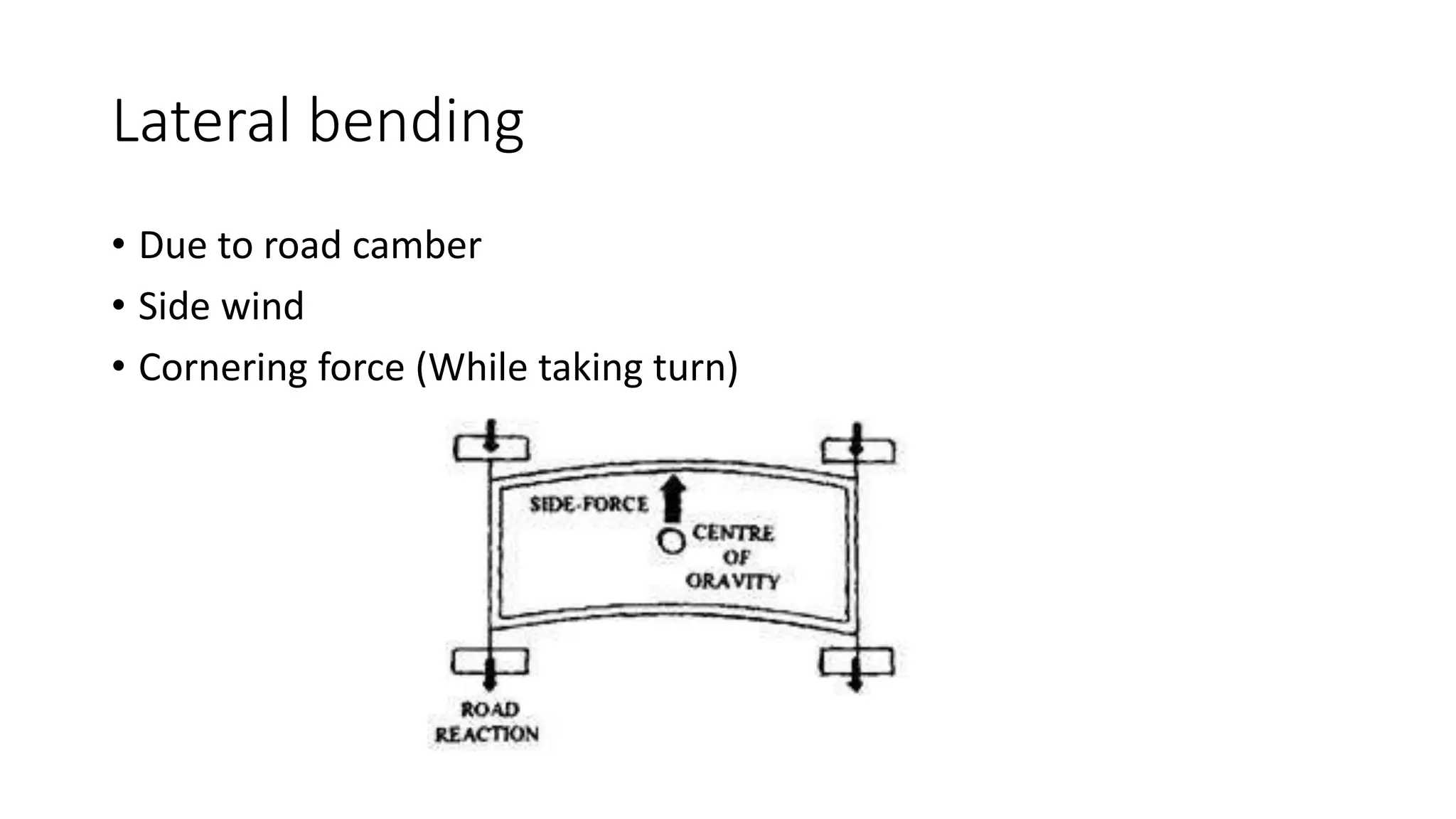 4.loads on the frame | PPTX