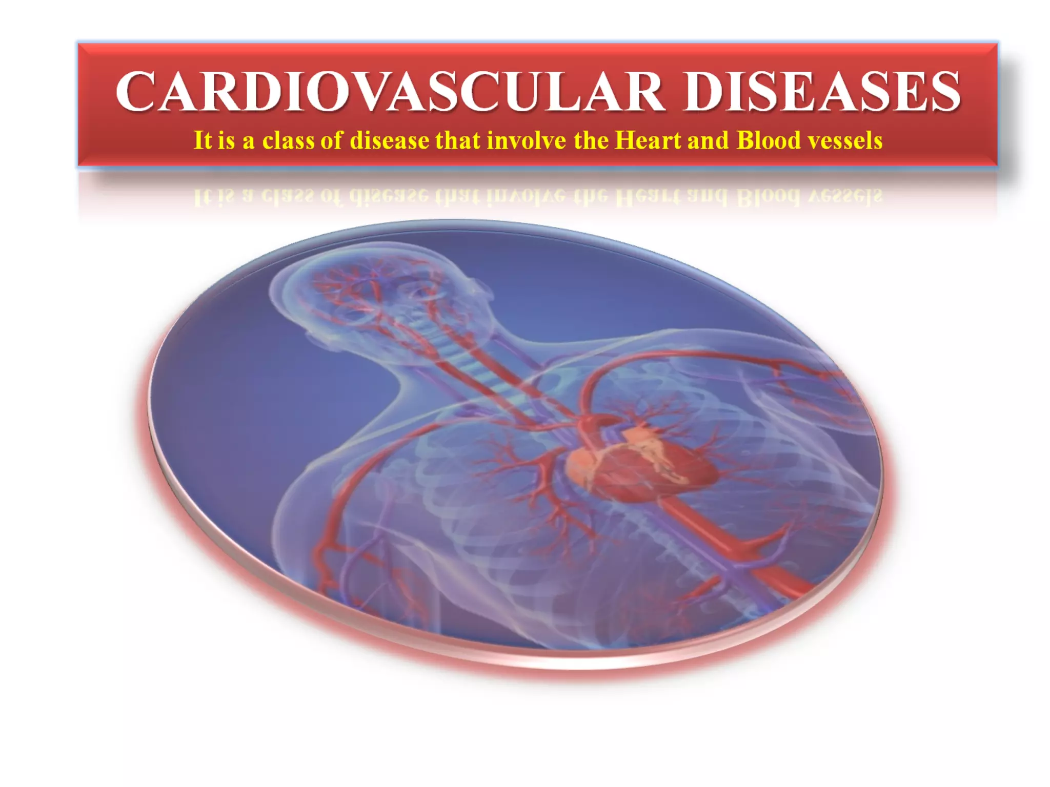 cardiovascular disease | PPT