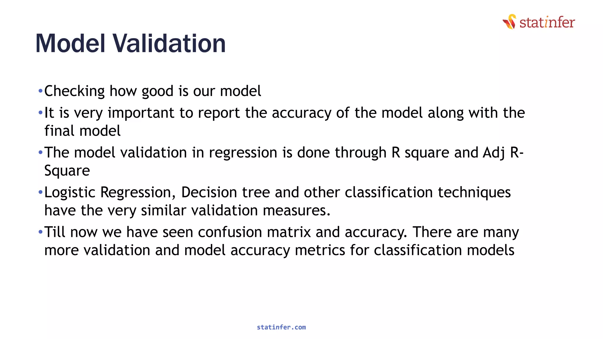 Model Selection And Cross Validation Techniques Pdf