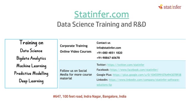 Model selection and cross validation techniques | PDF