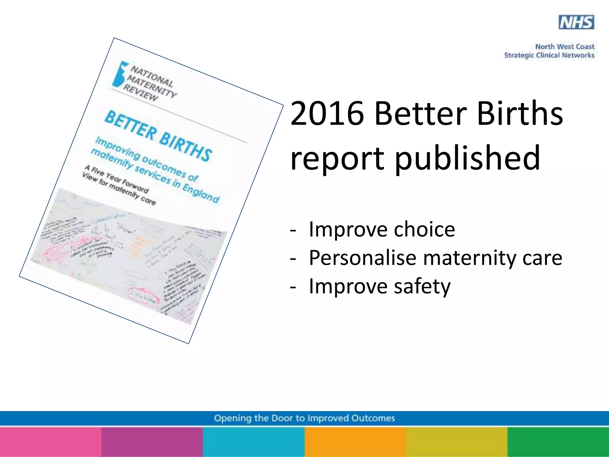 James Boyes - ECO14: Patient Safety | PPT