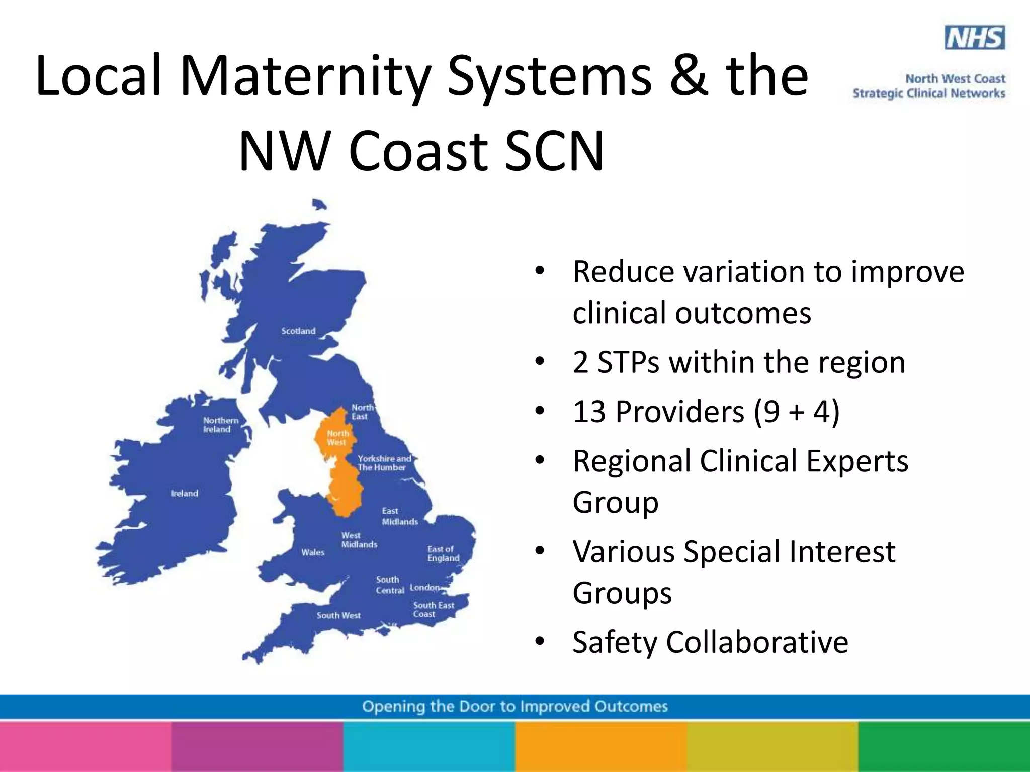 James Boyes - ECO14: Patient Safety | PPT