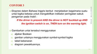 4.untai logika178 | PPT