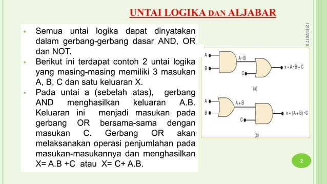 4.untai logika178 | PPT