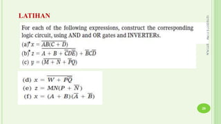 4.untai logika178 | PPT