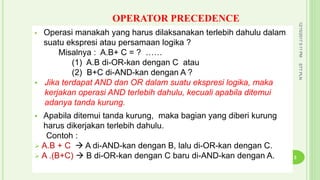 4.untai logika178 | PPT