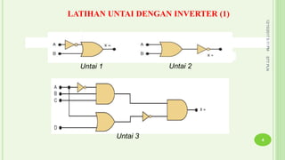 4.untai logika178 | PPT