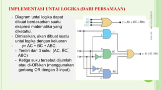 4.untai logika178 | PPT