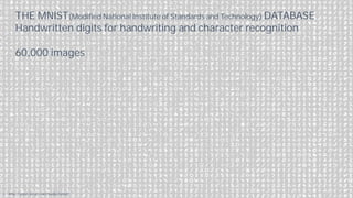 모바일VR 사용자 인터페이스를 위한 데이터 기반 기계 학습 - 딥픽셀 이제훈 대표 | PPT