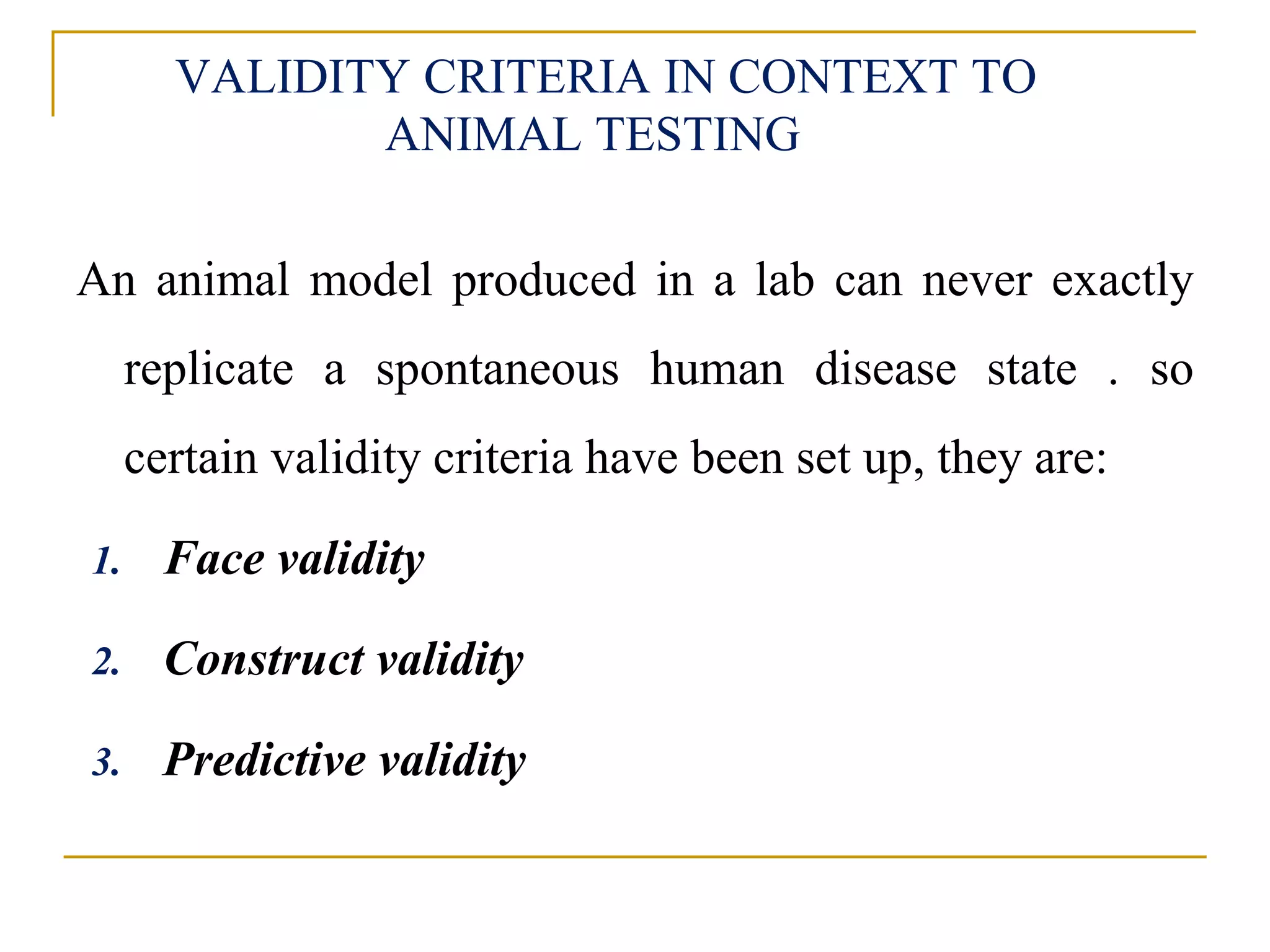 various approaches to drug discovery | PPTX