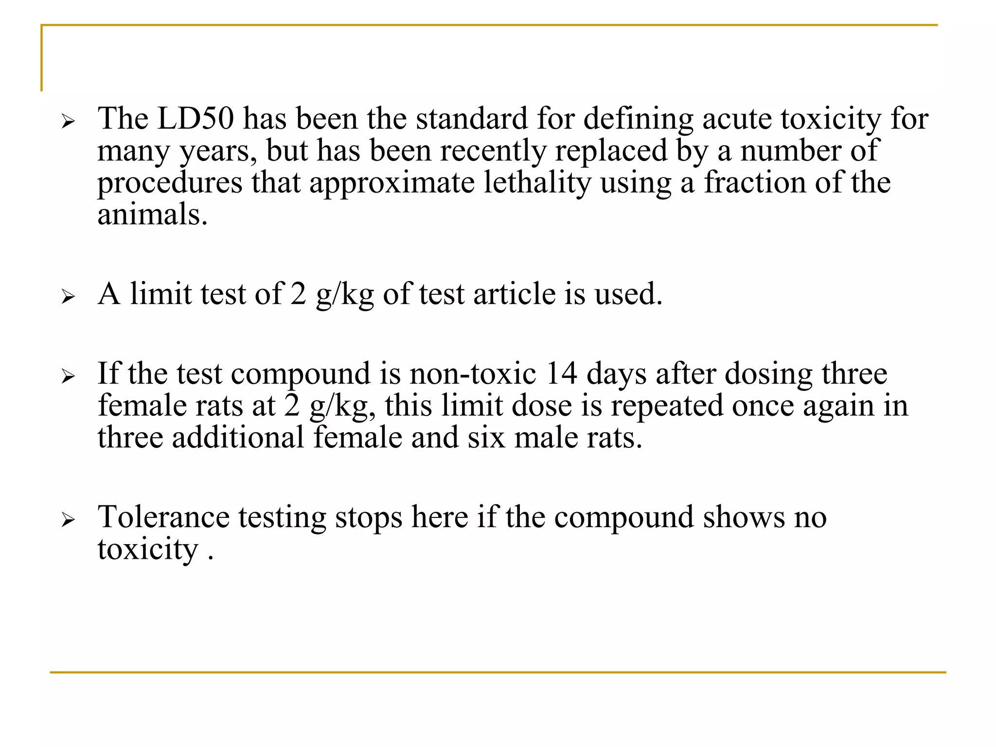various approaches to drug discovery | PPTX