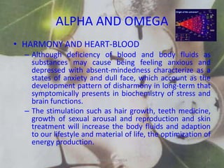4. alpha and omega | PPT