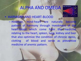 4. alpha and omega | PPT