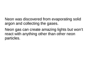 4.06 the periodic table of elements | PPT