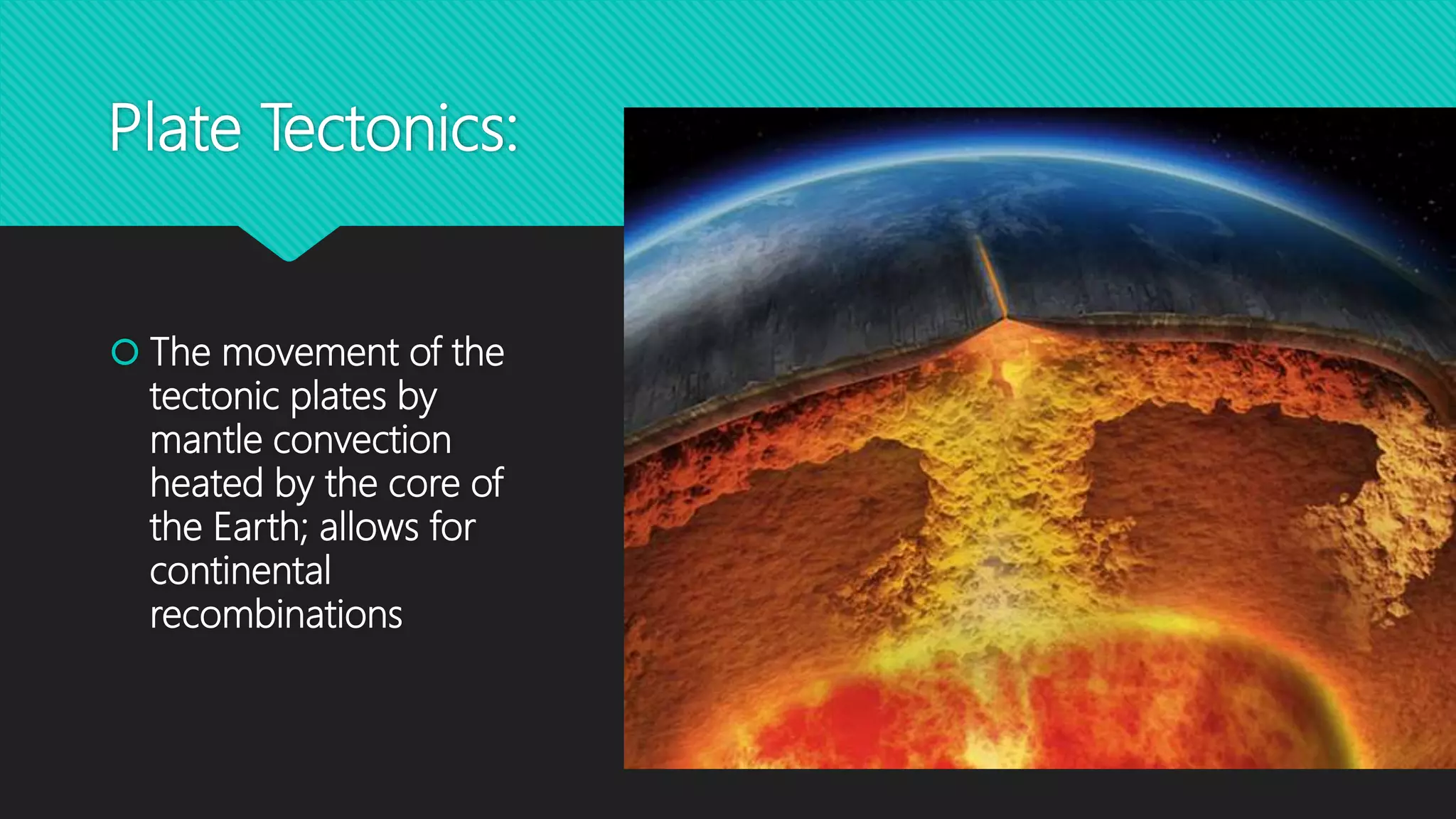 4. Formation of Earth Notes | PPTX