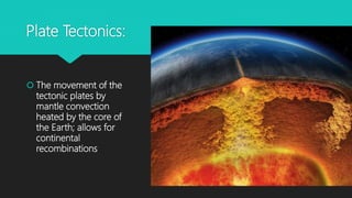 4. Formation of Earth Notes | PPTX