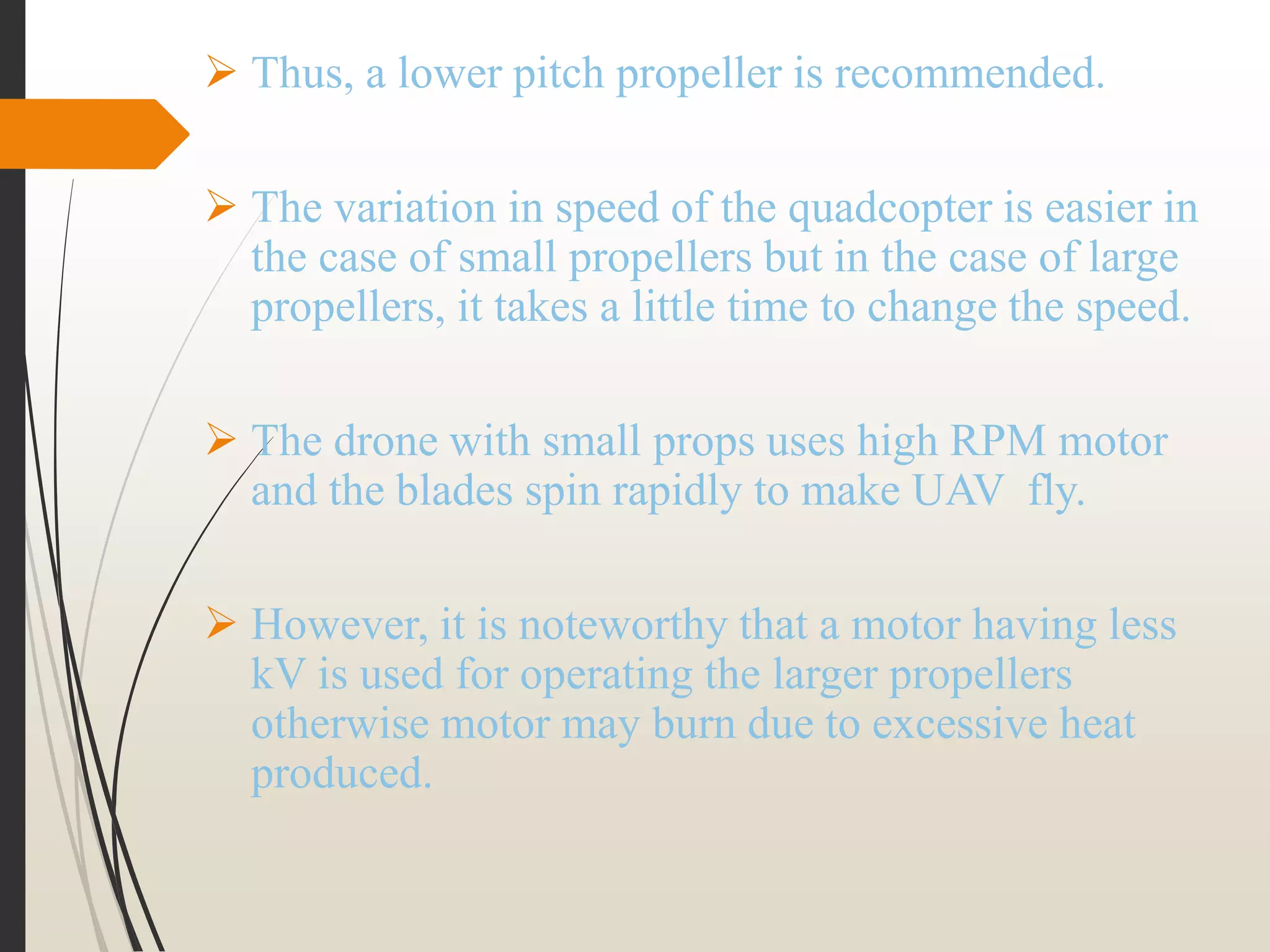 4. Hardware and Software of a UAV | PPTX
