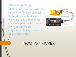 4. Hardware and Software of a UAV | PPTX