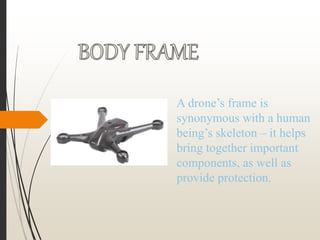 4. Hardware and Software of a UAV | PPTX