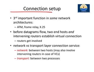 4. network layer | PDF