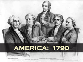 George Washington's Foreign Policy | PPTX