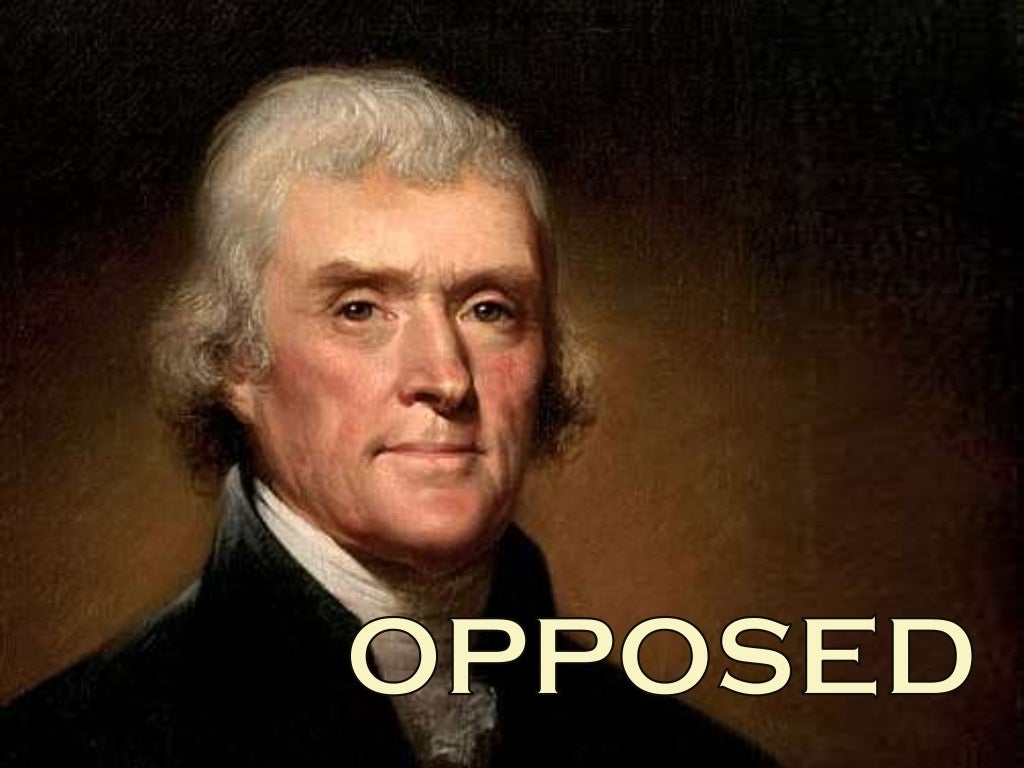 George Washington's Foreign Policy