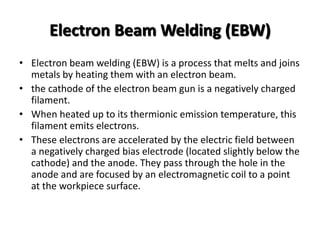 4.fusion welding 3 | PPT